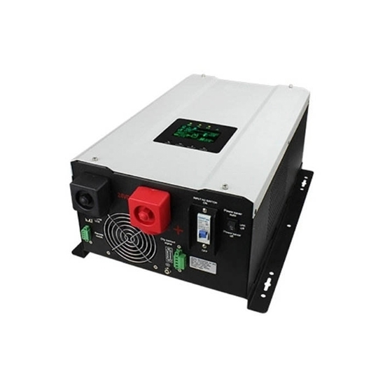 10000 Watt 48V Pure Sine Wave Inverter Charger | ATO.com