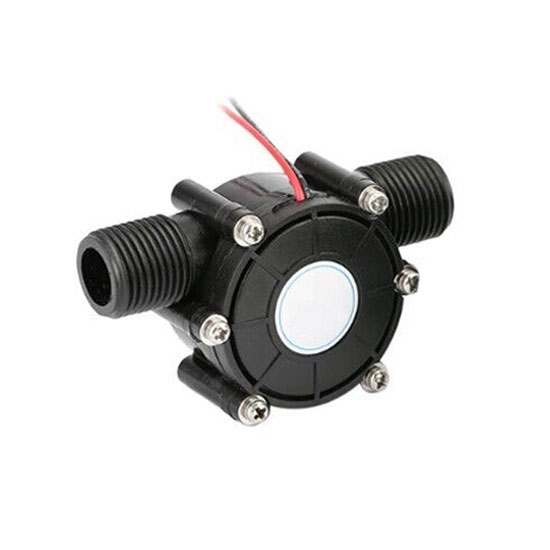 80V DC Micro Water Turbine Generator | ATO.com