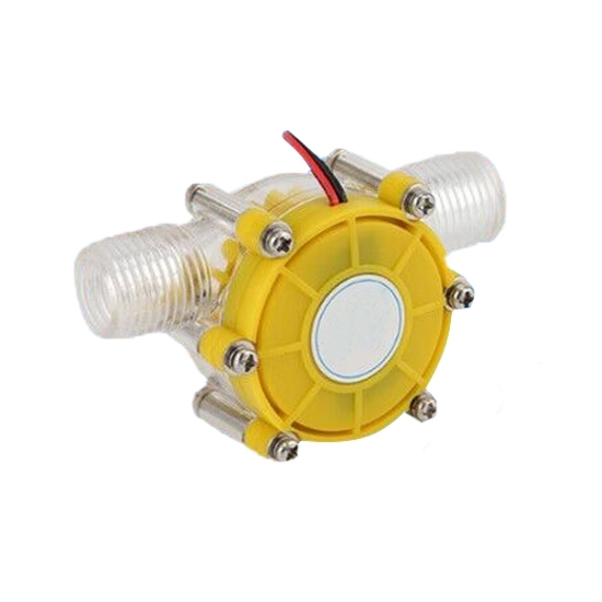 80V DC Micro Water Turbine Generator | ATO.com