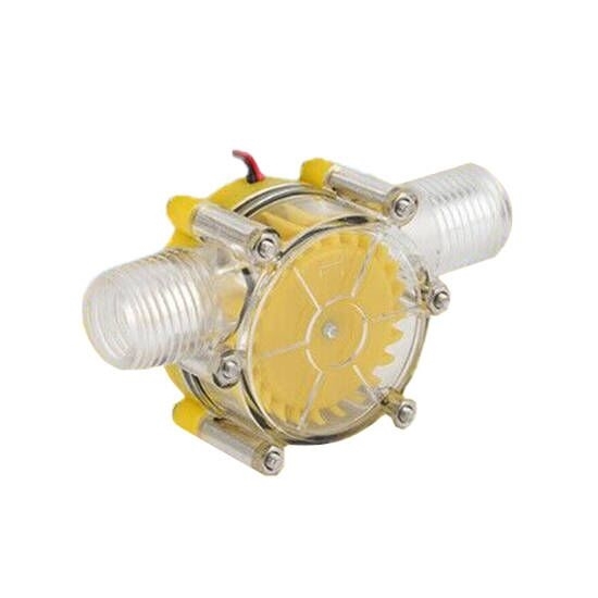 80V DC Micro Water Turbine Generator | ATO.com