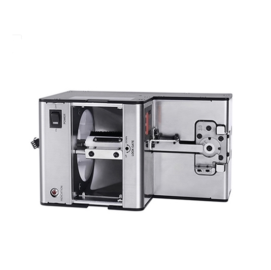 Automatic Turntable Screw Feeder M1.7-M5.0 | ATO.com