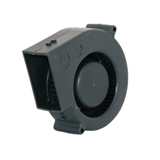 12V/24V DC Brushless Cooling Blower Fan, 75mmx30mm | ATO.com