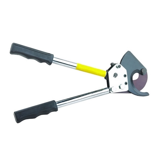 Ratcheting Cable Cutter, 600/1000/1250/1400 MCM | ATO.com