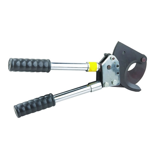 Ratcheting Cable Cutter, 600/1000/1250/1400 MCM | ATO.com