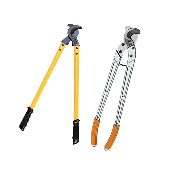 Small Manual Cable Cutter, 120mm2/250 MCM | ATO.com