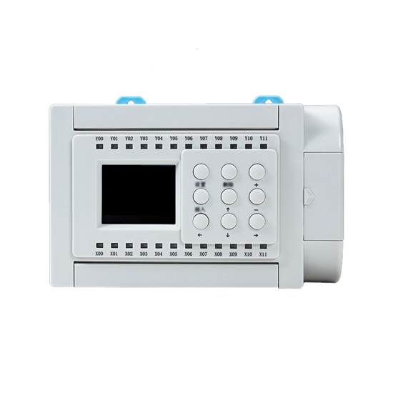 Programmable Timer Relay, 12-Input 12-Output, 24V DC | ATO.com