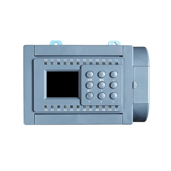 Programmable Timer Relay, 8-Input 8-Output, 12V/24V DC | ATO.com