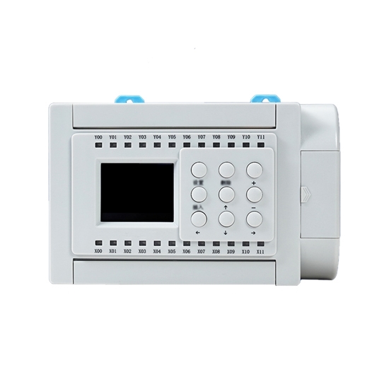 Programmable Timer Relay, 8-Input 8-Output, 12V/24V DC | ATO.com