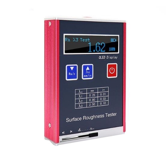 Surface Roughness Tester, 0.005-15μm | ATO.com
