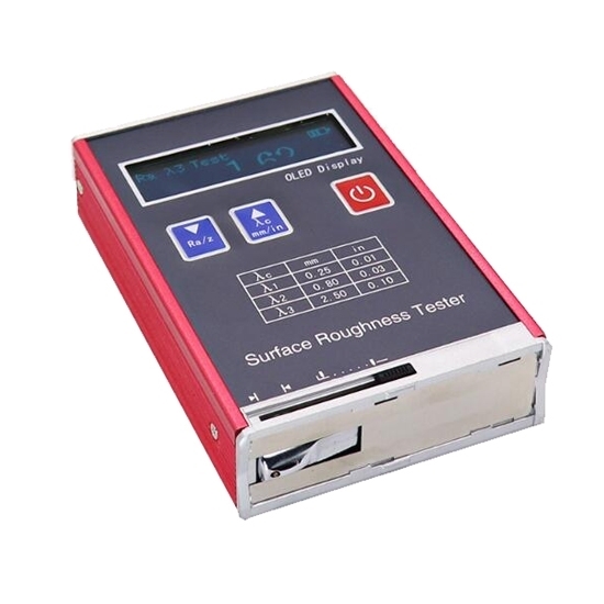 Surface Roughness Tester, 0.005-15μm | ATO.com