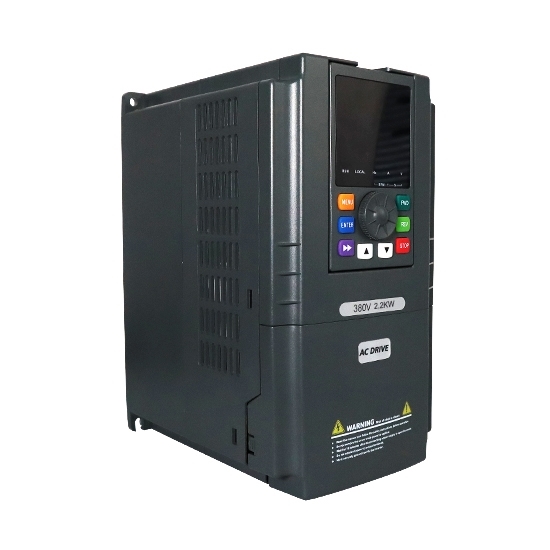 3 hp (2.2 kW) VFD, Three Phase 220V, 380V, 480V | ATO.com