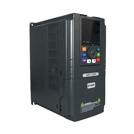 3 hp (2.2 kW) VFD, Three Phase 220V, 380V, 480V | ATO.com
