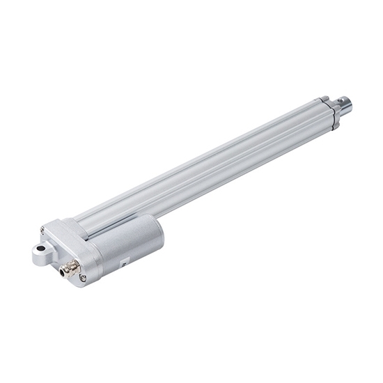 Micro Linear Actuator, 12V/24V, 1200N, 100mm Stroke | ATO.com