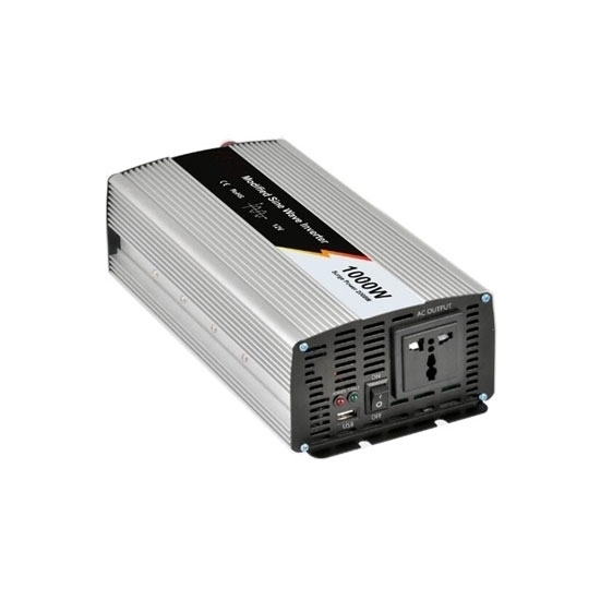 1000 Watt Car Power Inverter, 12V DC to 220V AC | ATO.com
