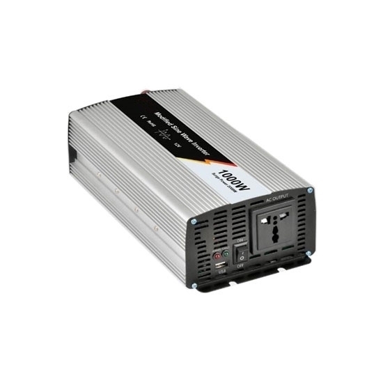 1000 Watt Car Power Inverter, 12V DC to 220V AC | ATO.com
