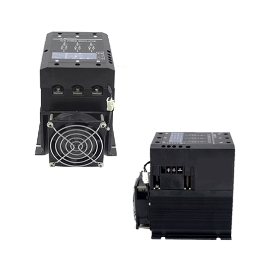 4-Wire 3-Phase SCR Power Regulator | ATO.com