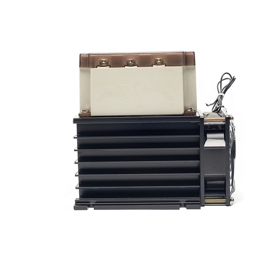 3 Phase 4 Wires SCR Power Controller, 6/9/12/24kW | ATO.com