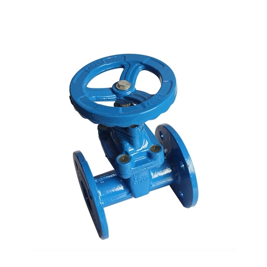 1-1/2" Resilient Wedge Gate Valve | ATO.com