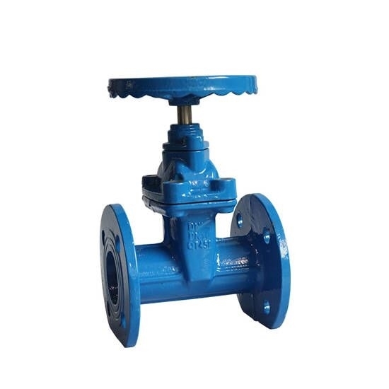 12" Resilient Wedge Gate Valve | ATO.com