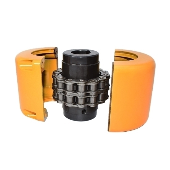 20-90mm Roller Chain Coupling | ATO.com
