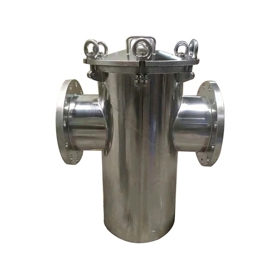 2 inch Stainless Steel Basket Strainer | ATO.com