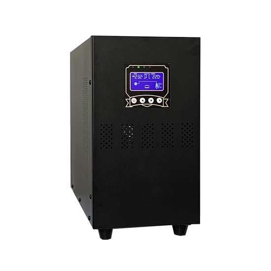 1200VA 120V/220V UPS Backup Uninterruptible Power Supply | ATO.com