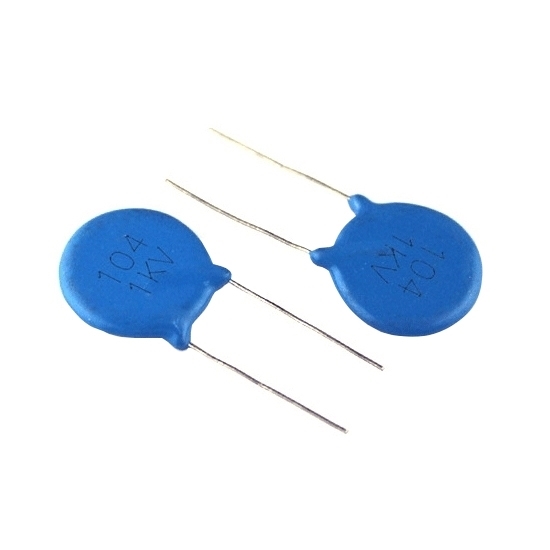 0.1μF 1kV Disc Ceramic Capacitor | ATO.com