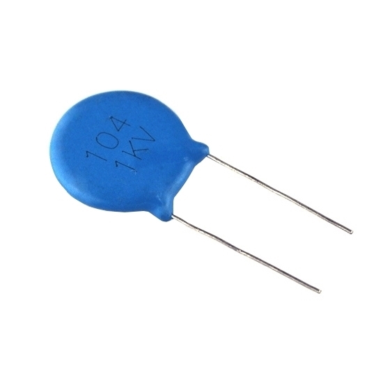 0.1μF 1kV Disc Ceramic Capacitor | ATO.com