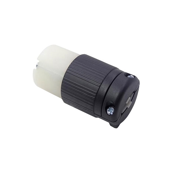 20A 250V Locking Plug, 2 Pole 3 Wire | ATO.com