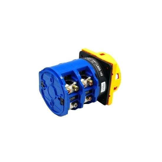 2 Position 20A Rotary Switch, 4 Pole | ATO.com