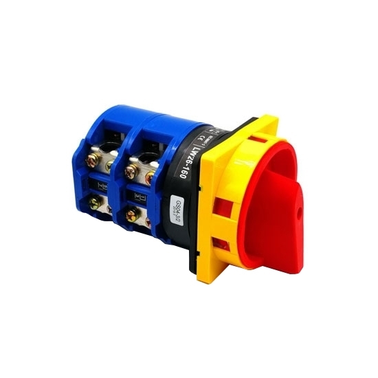 2 Position 32A Rotary Switch, 4 Pole | ATO.com