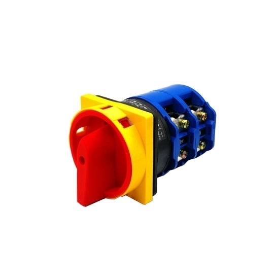 2 Position 32A Rotary Switch, 4 Pole | ATO.com