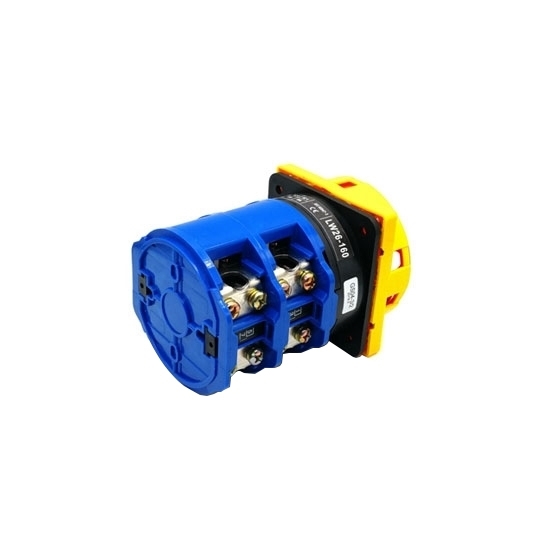 2 Position 63A Rotary Switch, 4 Pole | ATO.com