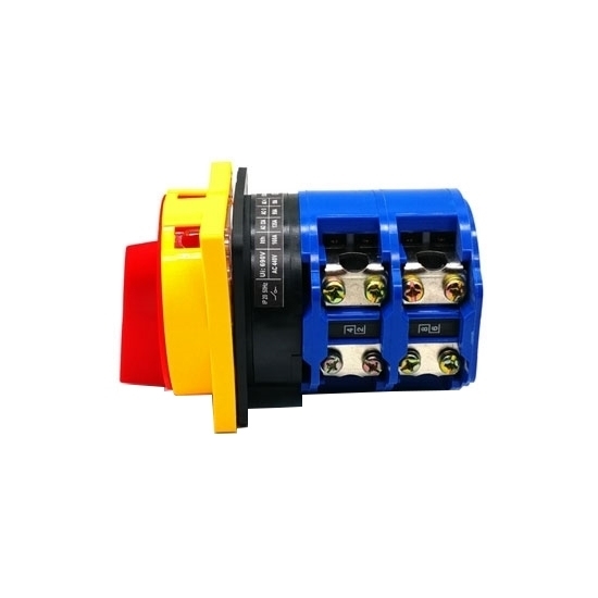 2 Position 125A Rotary Switch, 4 Pole | ATO.com
