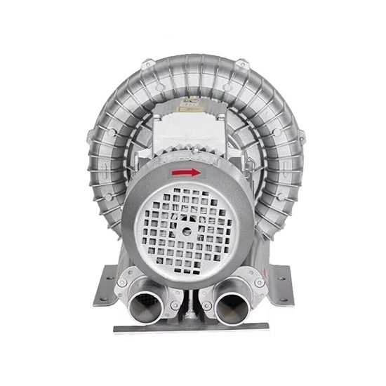 4 hp (3 kW) Regenerative Vortex Blower, 220V/380V | ATO.com