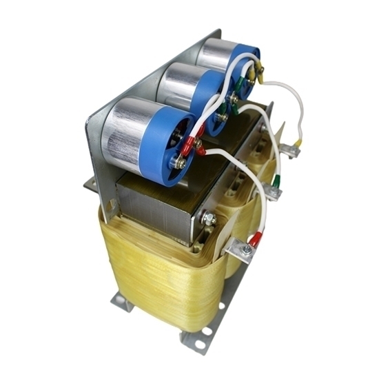 30A Sine Wave Filter, 3 Phase | ATO.com