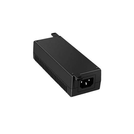 30W Gigabit PoE Injector Adapter, RJ-45 | ATO.com