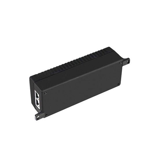 30W Gigabit PoE Injector Adapter, RJ-45 | ATO.com