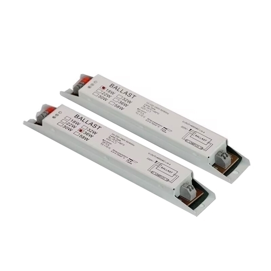 58 Watt Electronic Ballast, 1 Lamp/2 Lamp | ATO.com
