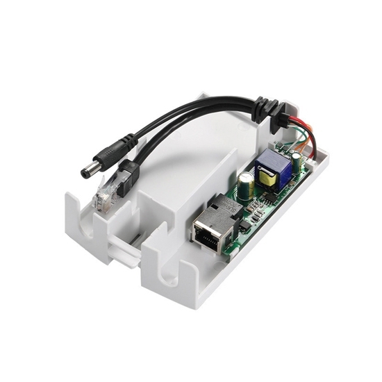 48V to 12V Outdoor PoE Splitter, 802.3-AF/AT | ATO.com