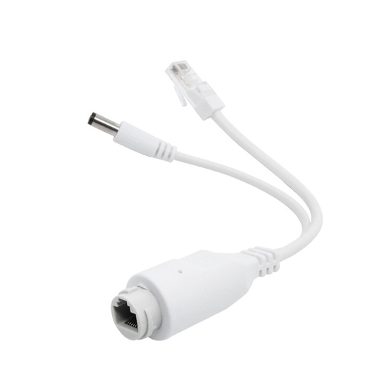 24V to12V Waterproof PoE Splitter Adapter | ATO.com