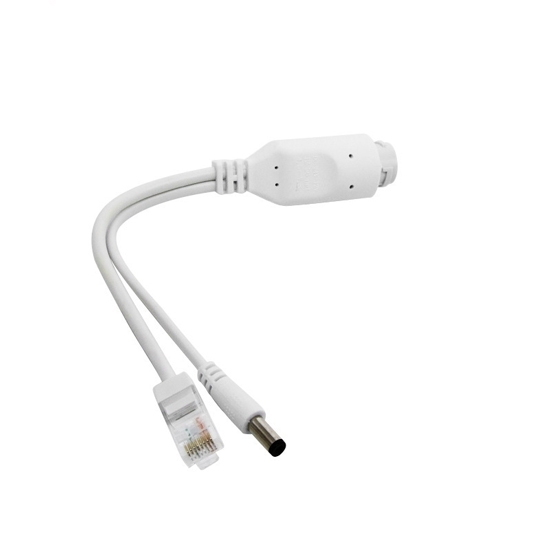 24V to12V Waterproof PoE Splitter Adapter | ATO.com