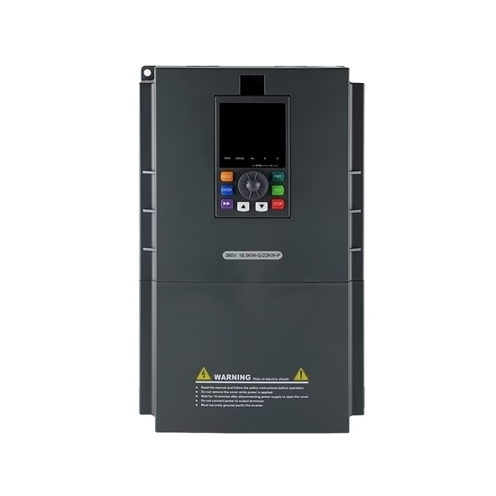 10 hp (7.5 kW) VFD, Single Phase Input & Output | ATO.com