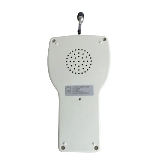 Handheld Dust Particle Counter, 0.3μm/1μm/5μm | ATO.com Handheld Dust Particle Counter, 0.3μm/1μm/5μm | ATO.com