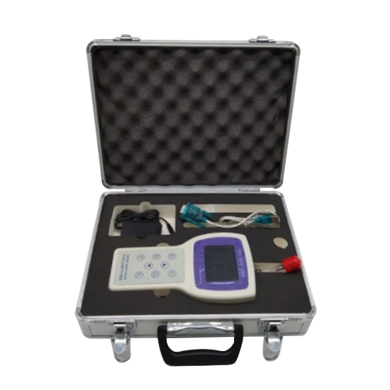 Handheld Dust Particle Counter, 0.3μm/1μm/5μm | ATO.com Handheld Dust Particle Counter, 0.3μm/1μm/5μm | ATO.com