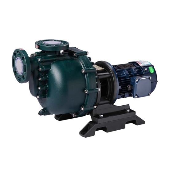 1 hp Self Priming Centrifugal Pump, 2 Pole | ATO.com
