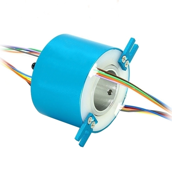 Small Through Hole Slip Ring, 12.7mm/20mm Inner Diameter | ATO.com