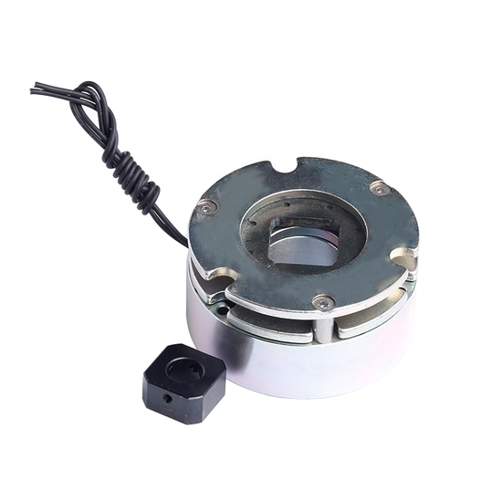 3 Nm Electromagnetic Power Off Brake, 24VDC | ATO.com