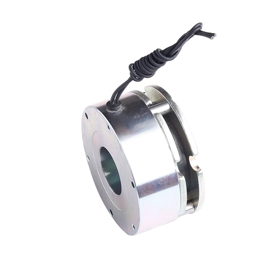30 Nm Electromagnetic Power Off Brake, 24VDC | ATO.com