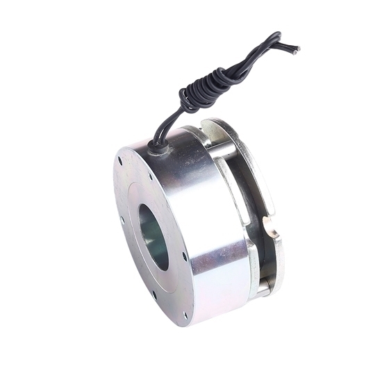 30 Nm Electromagnetic Power Off Brake, 24VDC | ATO.com